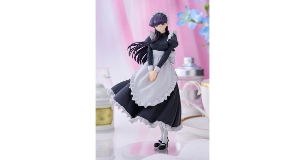 Komi Can't Communicate - POP UP PARADE Shoko Komi