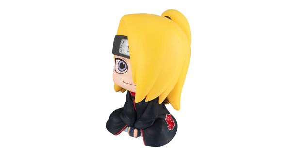 Naruto Shippuuden - Deidara - Look Up (MegaHouse)