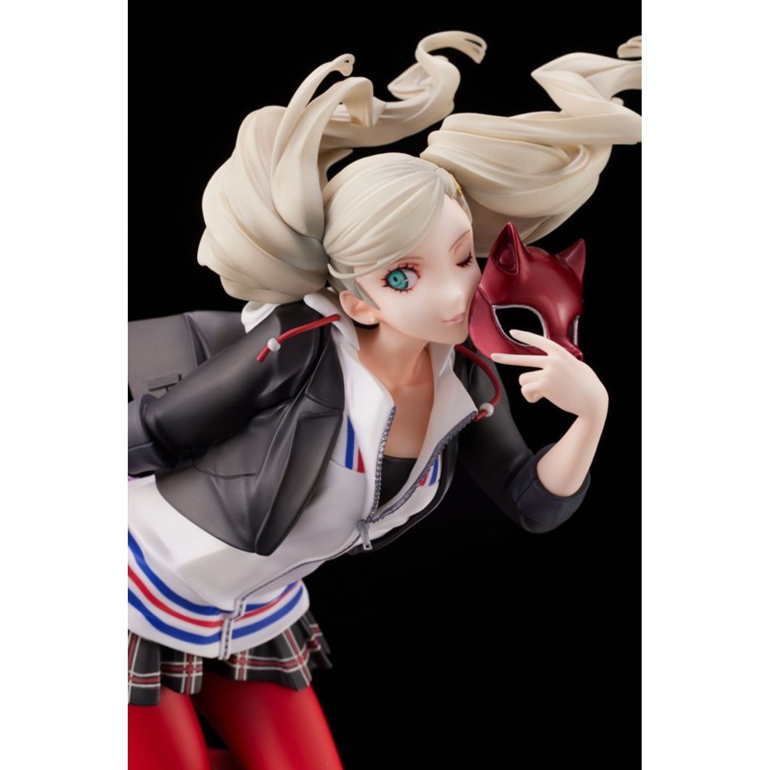 Persona 5 The Royal - Takamaki Anne - 1/7 - Seifuku Ver. (Amakuni)