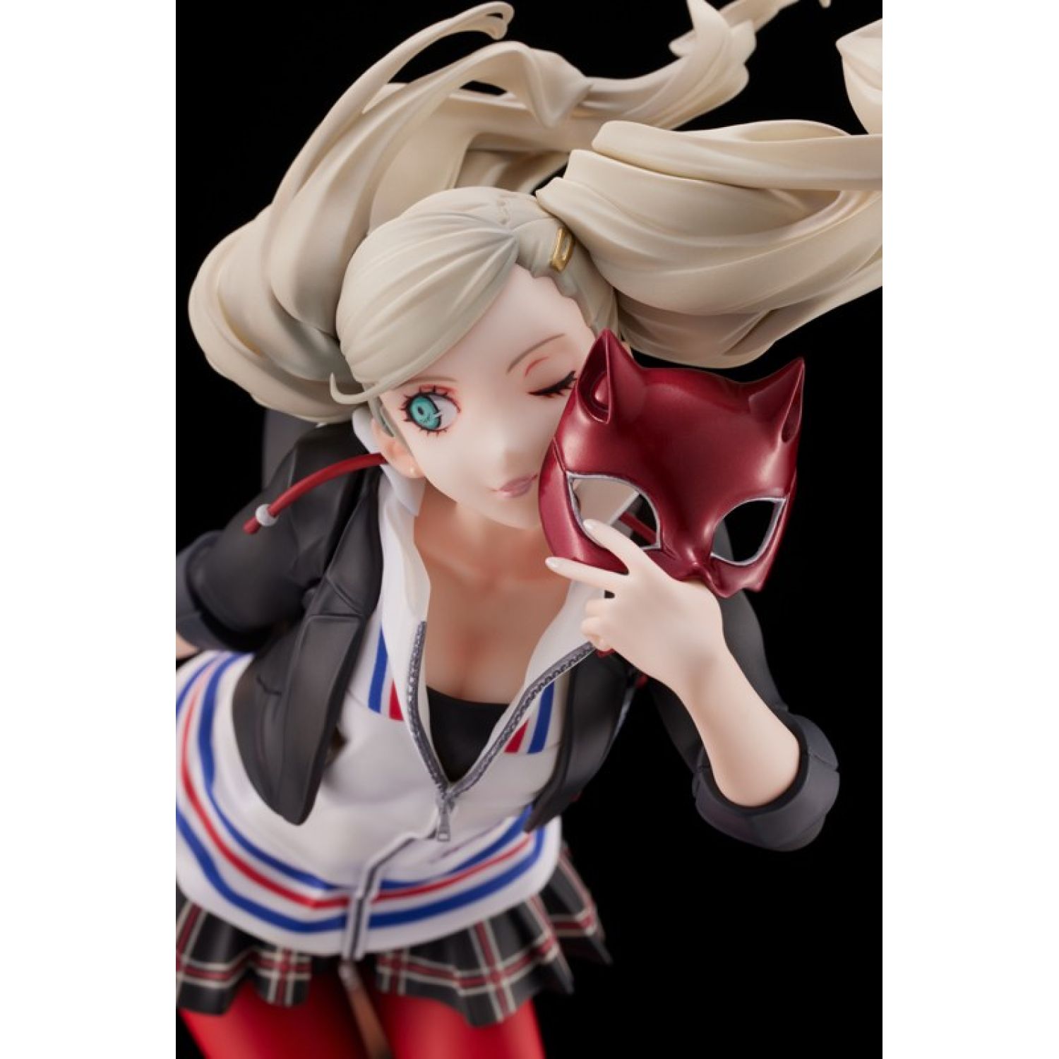 Persona 5 The Royal - Takamaki Anne - 1/7 - Seifuku Ver. (Amakuni)