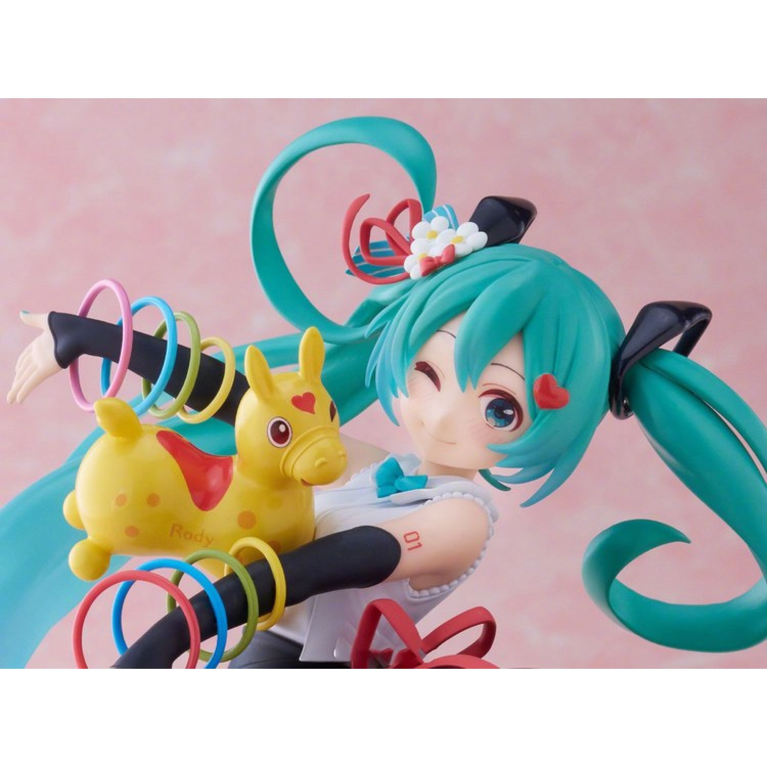 Piapro Characters - Hatsune Miku - Rody - Artist MasterPiece+ - 39 ver. (Taito)