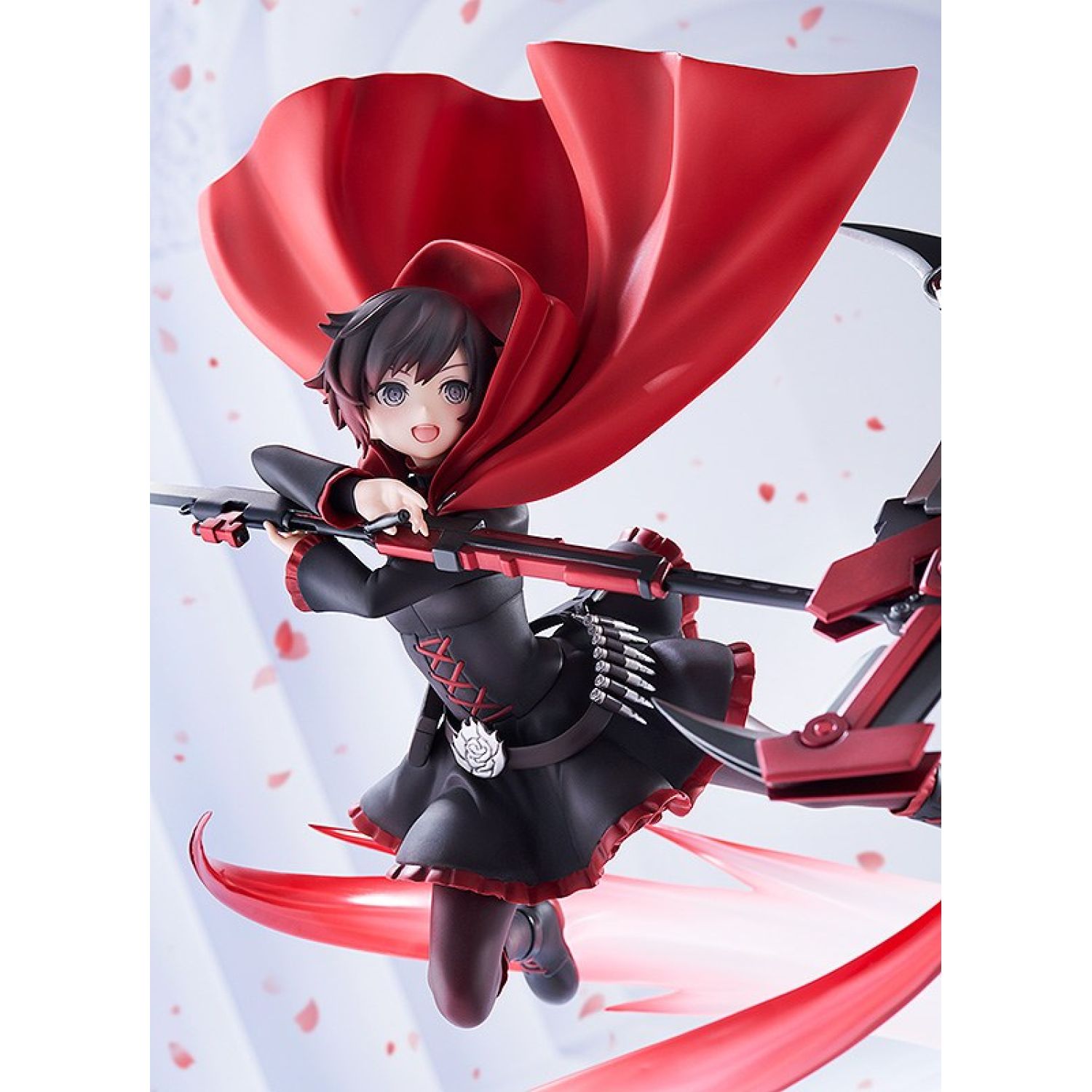 RWBY Hyousetsu Teikoku - Ruby Rose - 1/7 (Phat Company)