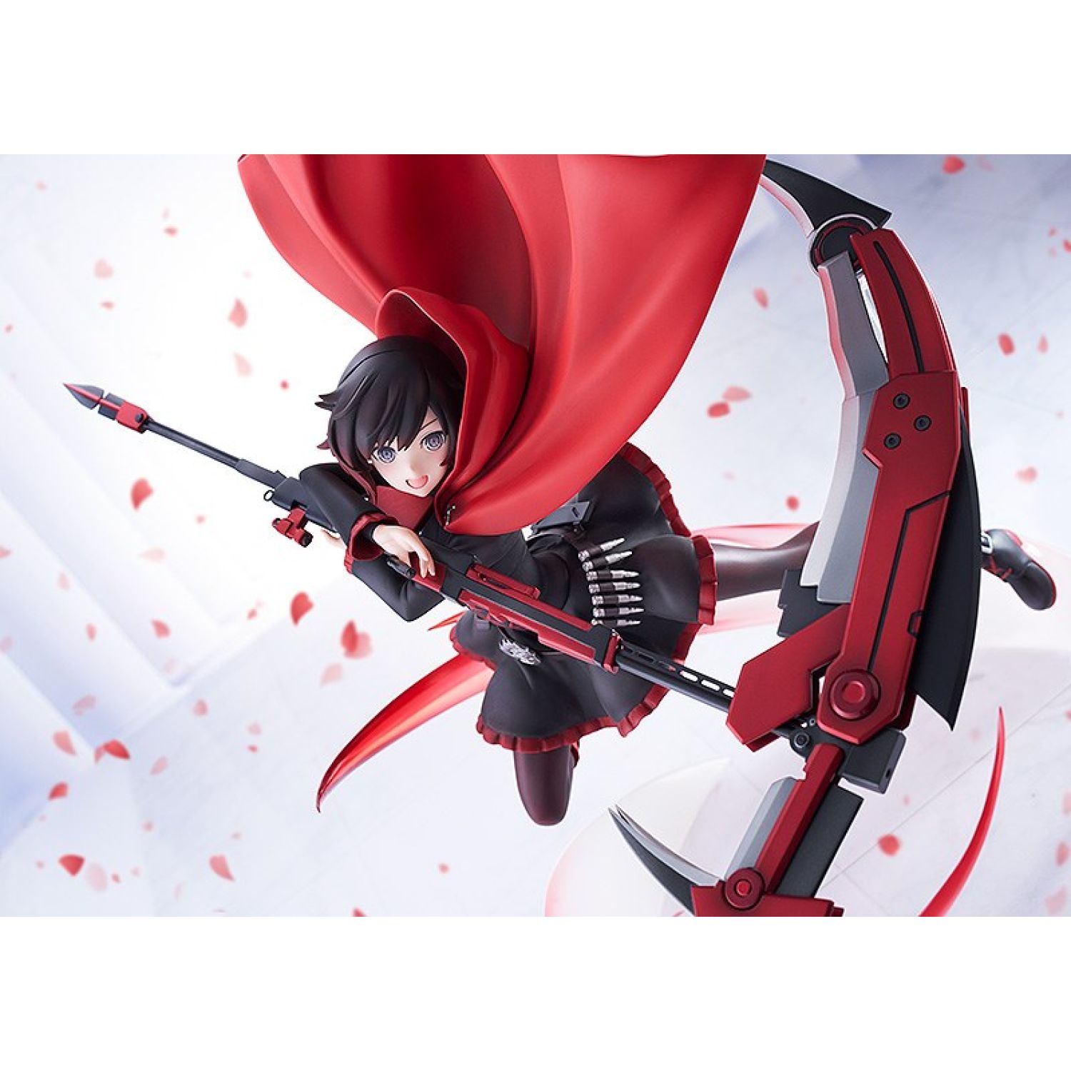 RWBY Hyousetsu Teikoku - Ruby Rose - 1/7 (Phat Company)