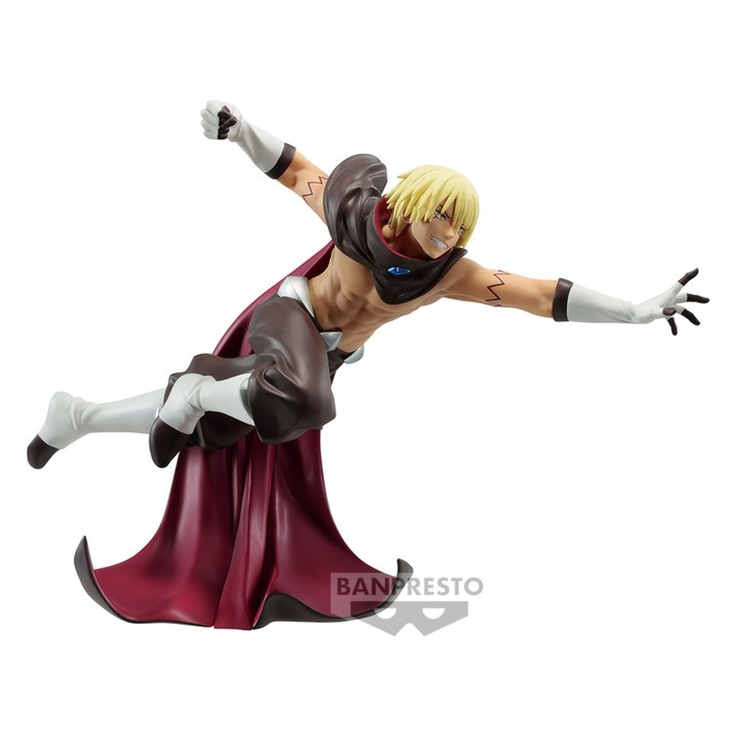 Tensei shitara Slime Datta Ken - Veldora (Bandai Spirits)