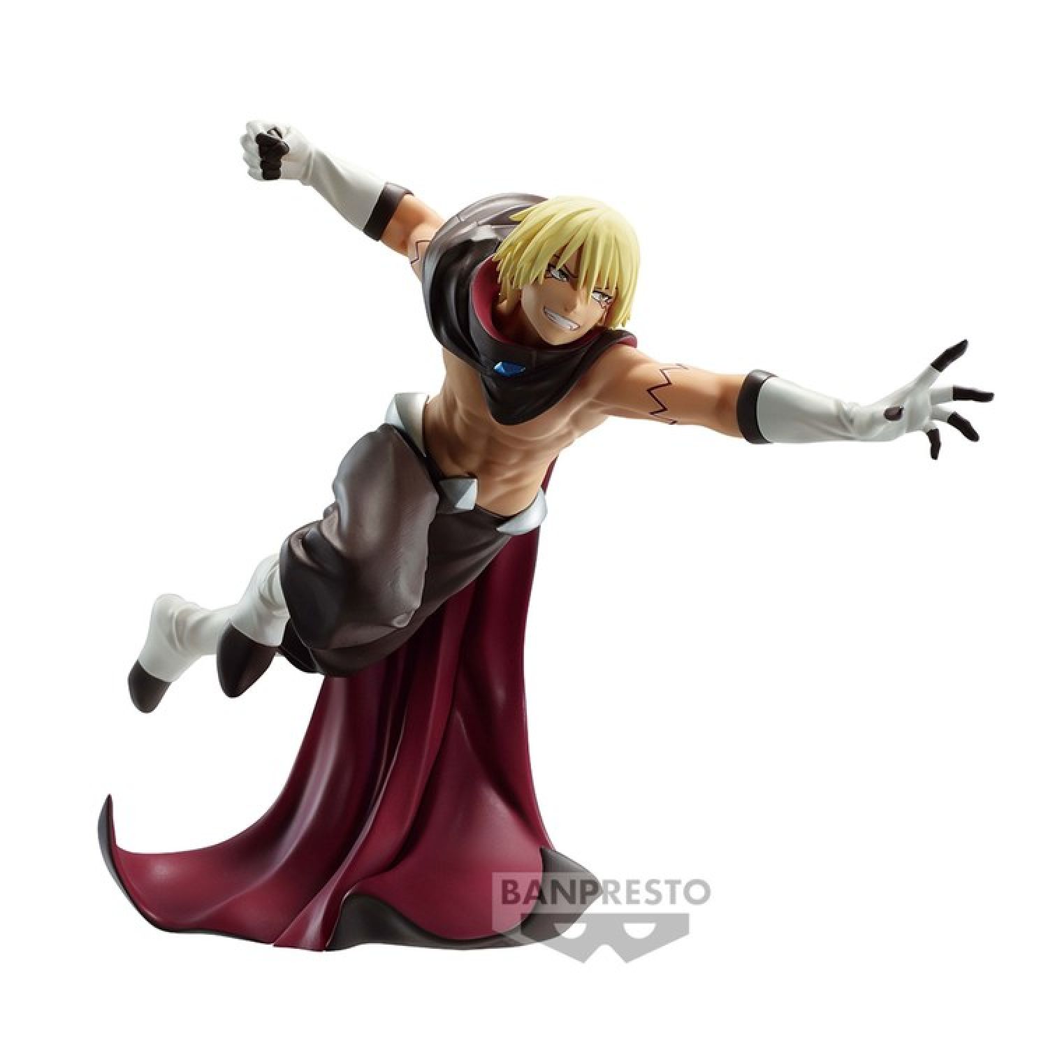 Tensei shitara Slime Datta Ken - Veldora (Bandai Spirits)