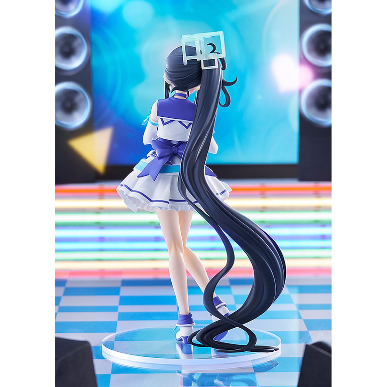 Blue Archive - Tendou Arisu - Pop Up Parade - Mischievous☆Straight Ver.