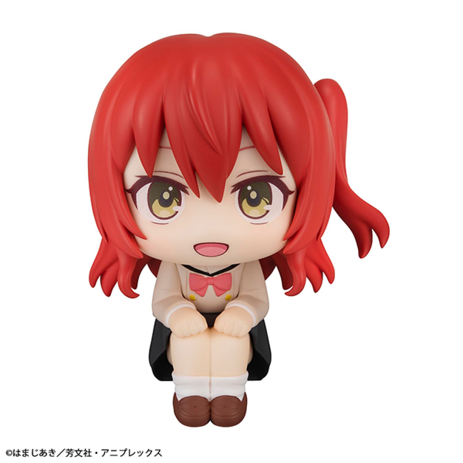 Bocchi the Rock! - Kita Ikuyo - Look Up (MegaHouse)