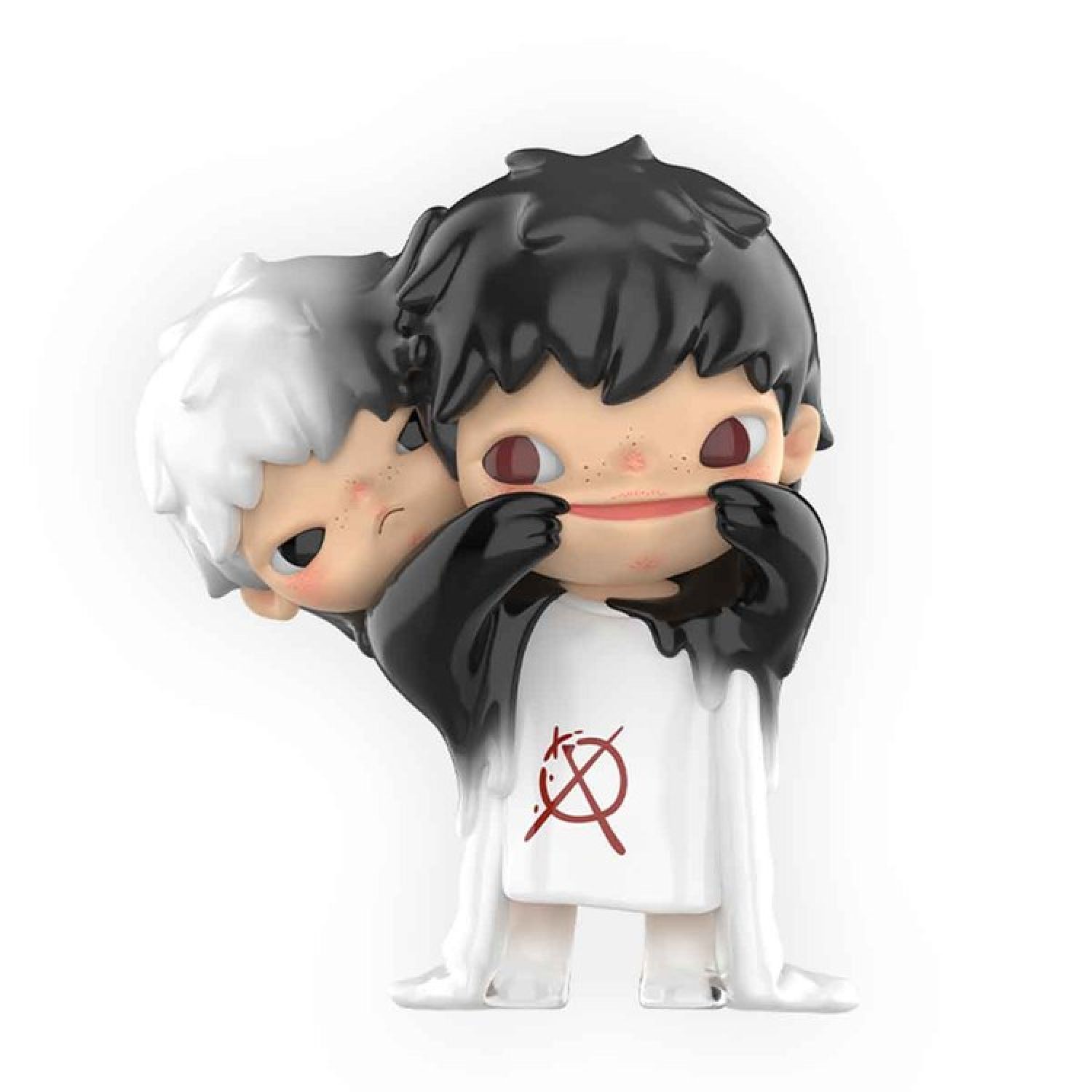 Hirono Simper Figurine (POP MART)