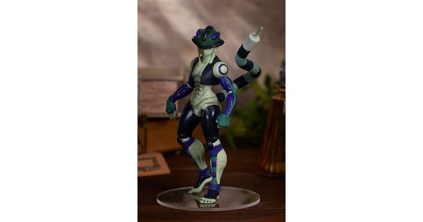 HUNTER x HUNTER - POP UP PARADE Meruem (Good Smile Company)