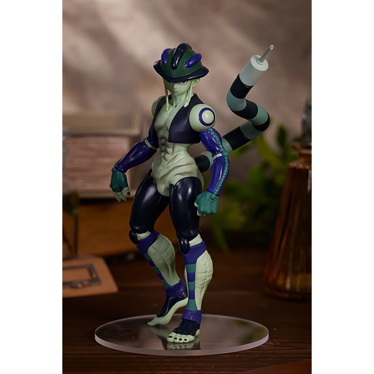 HUNTER x HUNTER - POP UP PARADE Meruem (Good Smile Company) | Mô Hình ...