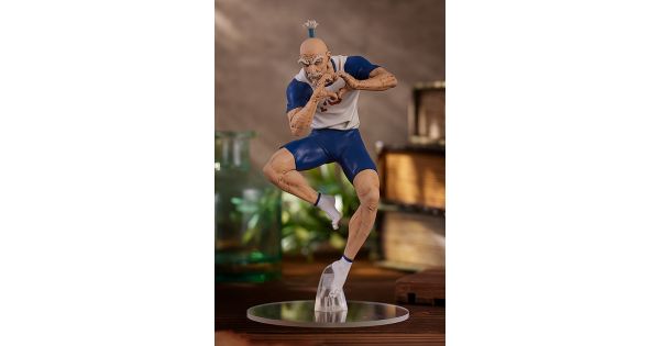 HUNTER x HUNTER - POP UP PARADE Netero (Good Smile Company)