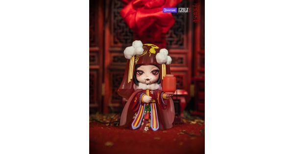 Kayla'x Paper Wedding Dress (KOITAKE)