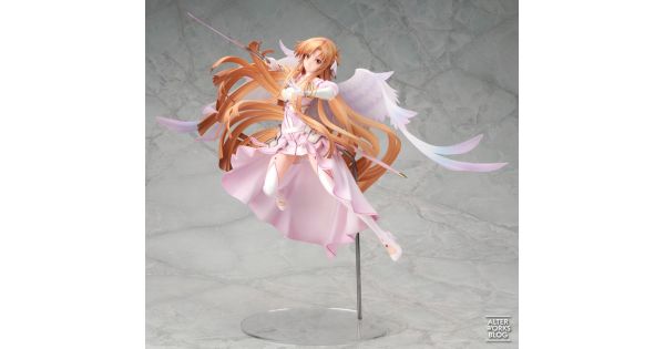 Sword Art Online: Alicization War of Underworld - Asuna - 1/7 - Genesis ...