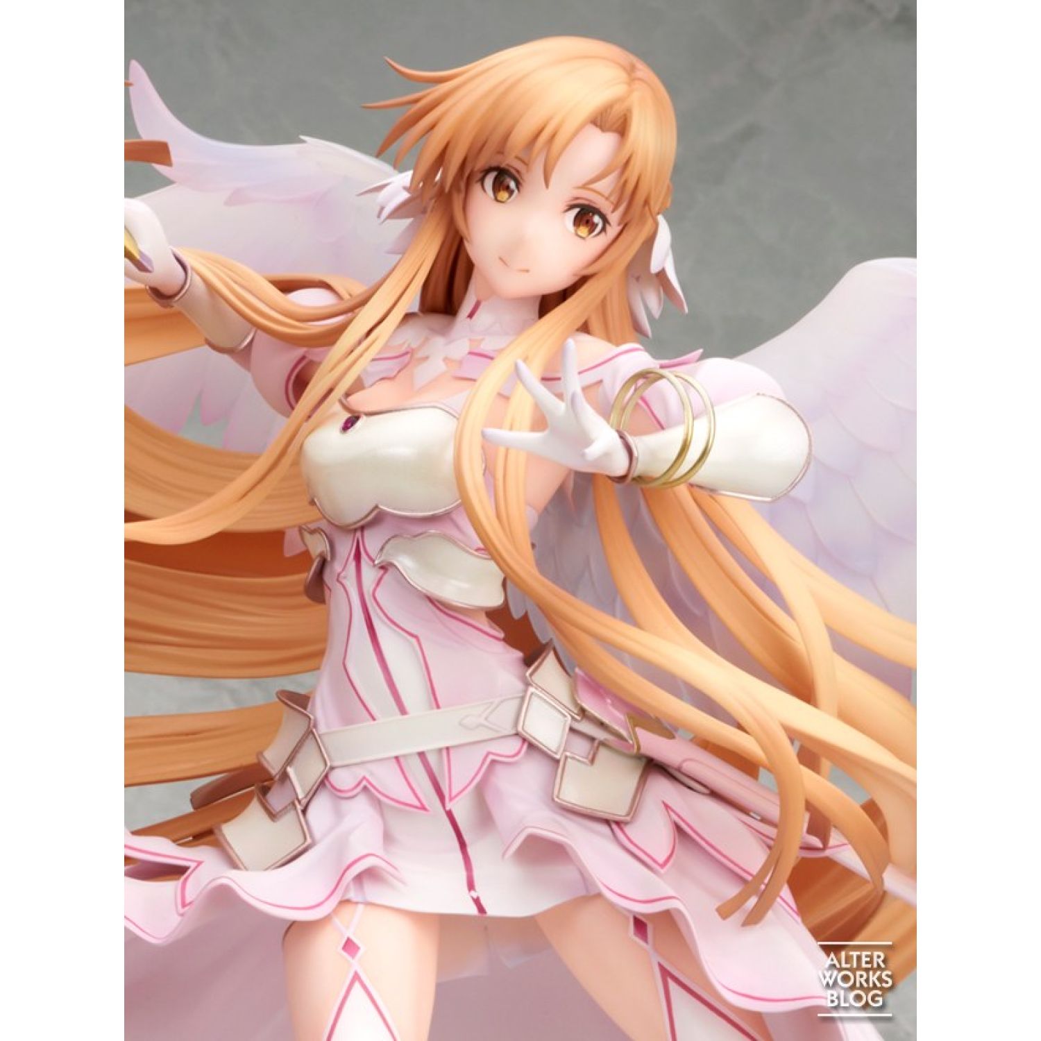 Sword Art Online: Alicization War of Underworld - Asuna - 1/7 - Genesis God Stacia Ver. ( Alter)