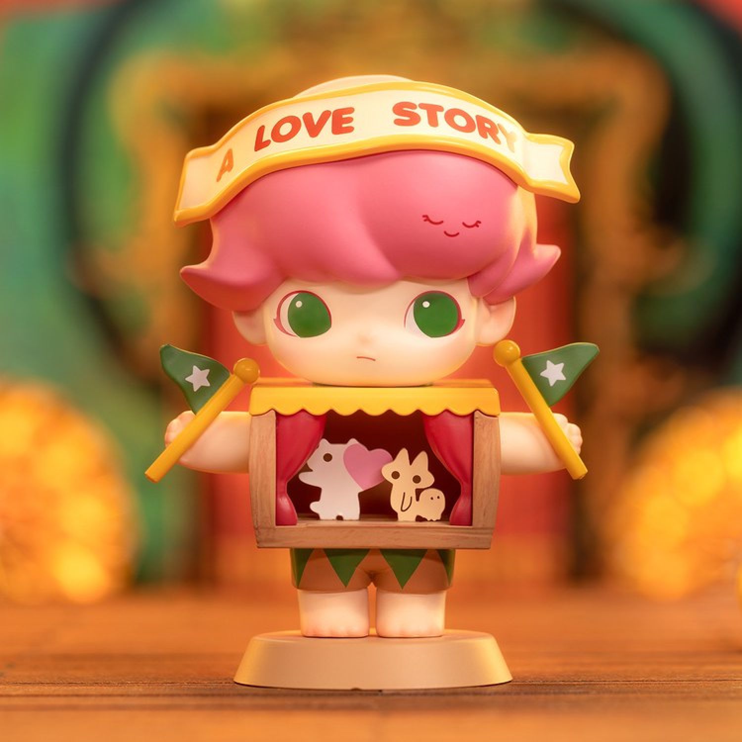 [Blind Box] DIMOO Dating Series (POP MART)
