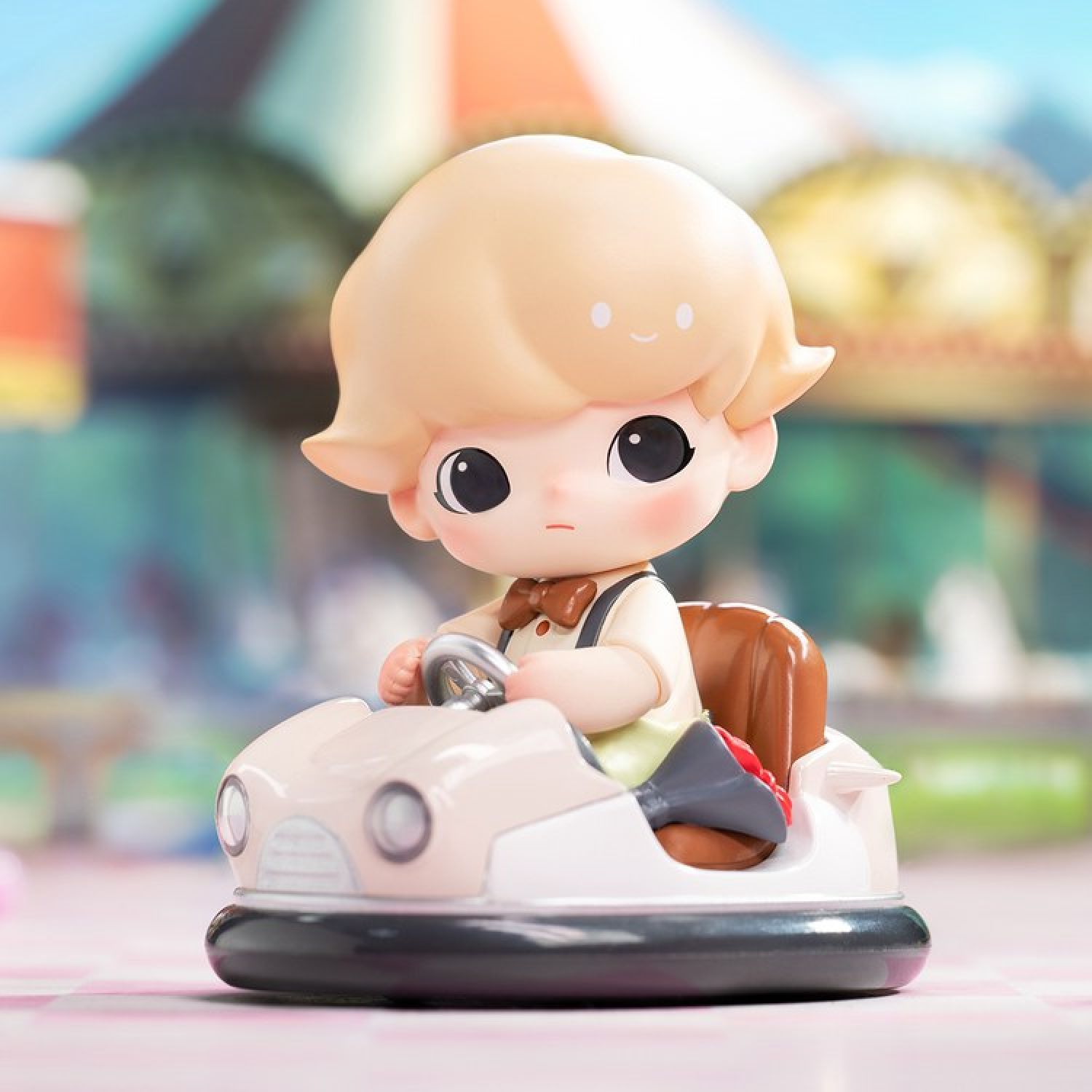 [Blind Box] DIMOO Dating Series (POP MART)