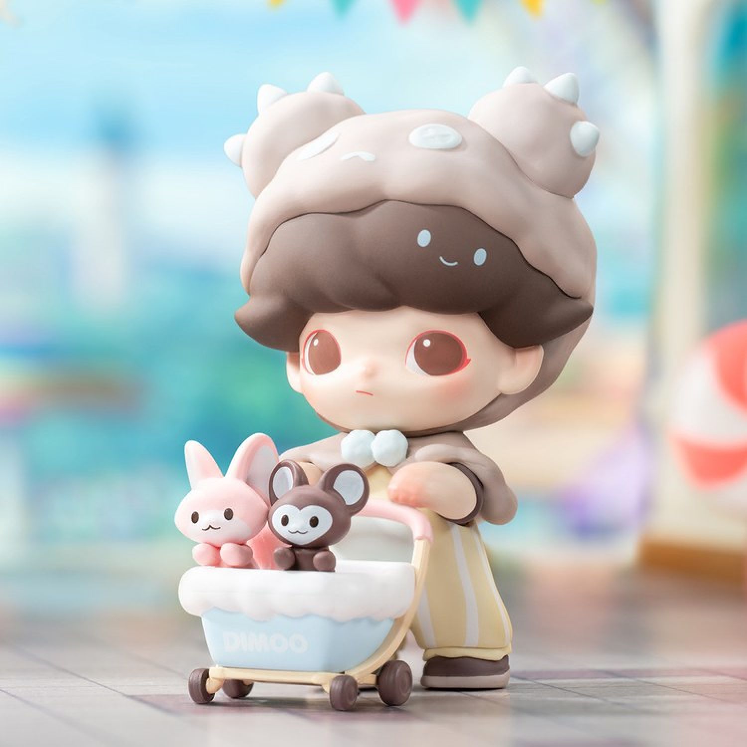 [Blind Box] DIMOO Dating Series (POP MART)