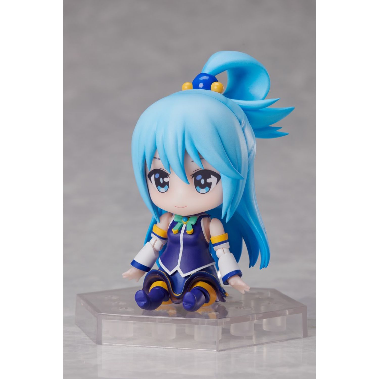 Kono Subarashii Sekai ni Shukufuku o! 3 - Aqua - Dform+ (elCOCO)