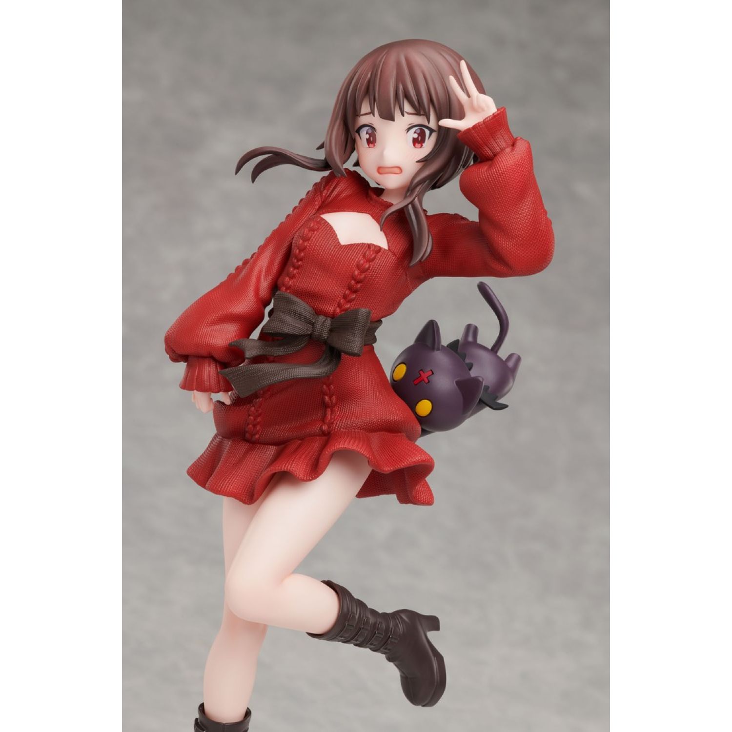 Kono Subarashii Sekai ni Shukufuku o! 3 - Chomusuke - Megumin - 1/7 (elCOCO)