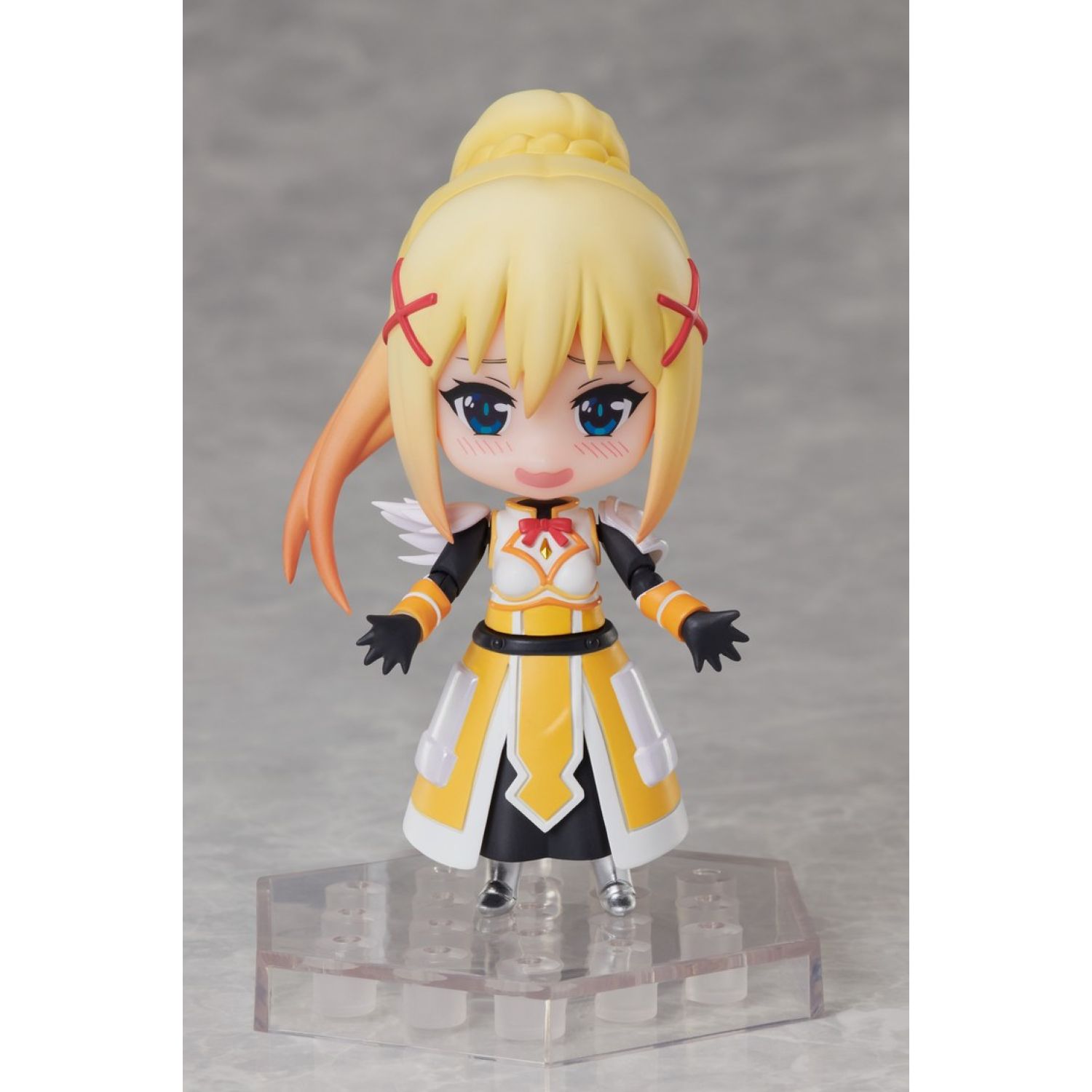 Kono Subarashii Sekai ni Shukufuku o! 3 - Dustiness Ford Lalatina - Dform+ (elCOCO)