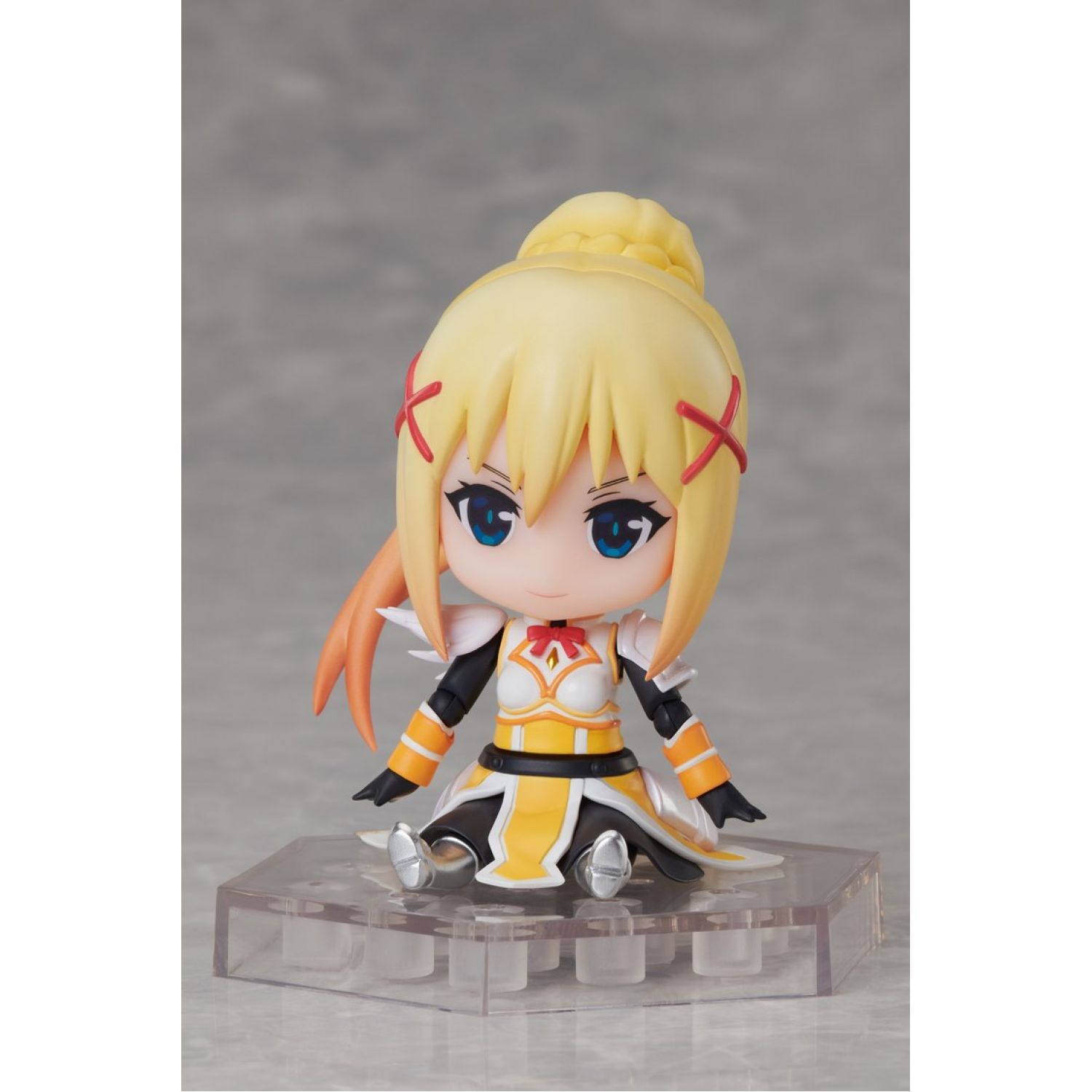 Kono Subarashii Sekai ni Shukufuku o! 3 - Dustiness Ford Lalatina - Dform+ (elCOCO)