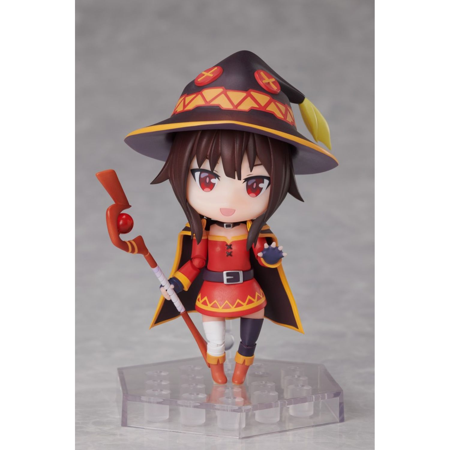 Kono Subarashii Sekai ni Shukufuku o! 3 - Megumin - Dform+ (elCOCO)
