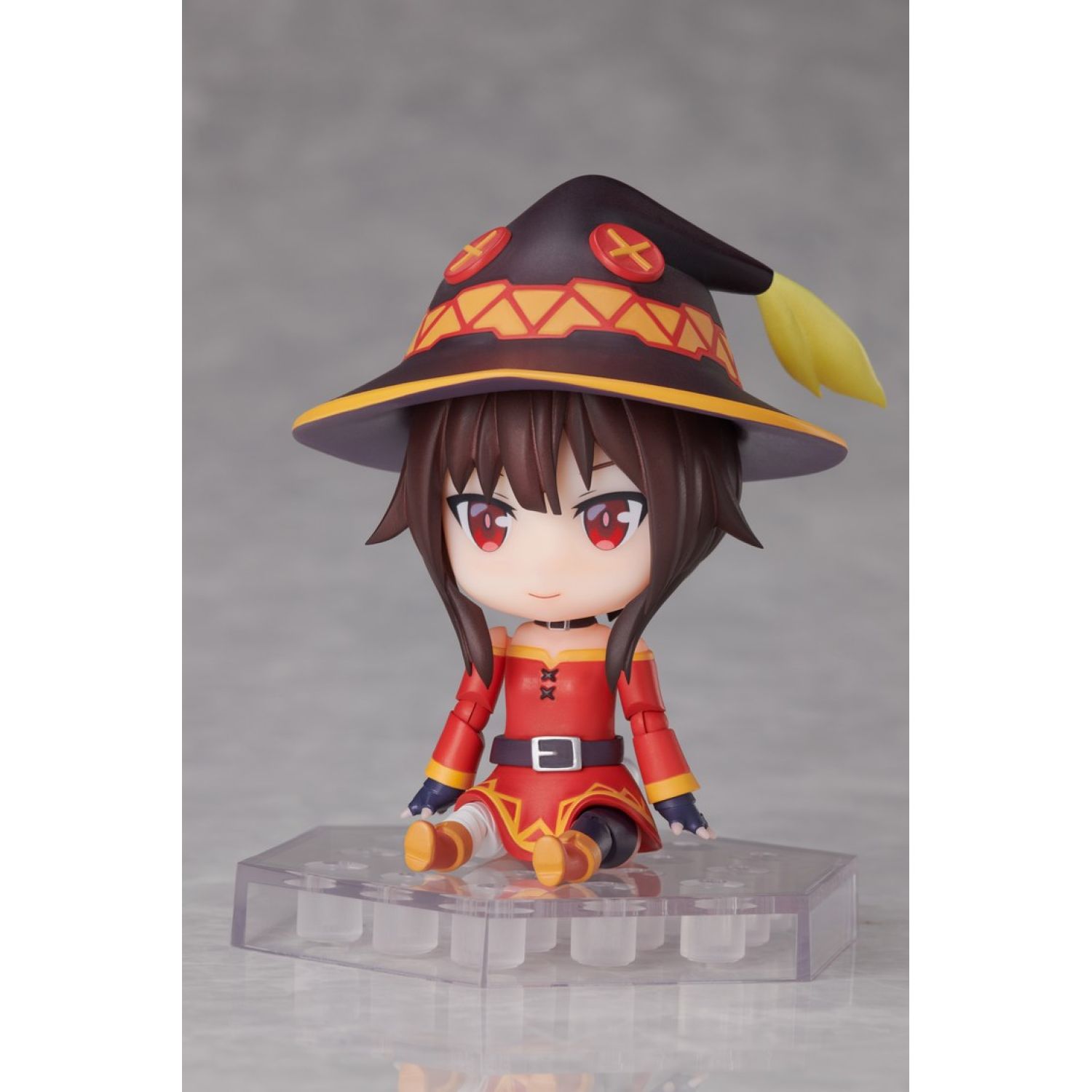 Kono Subarashii Sekai ni Shukufuku o! 3 - Megumin - Dform+ (elCOCO)