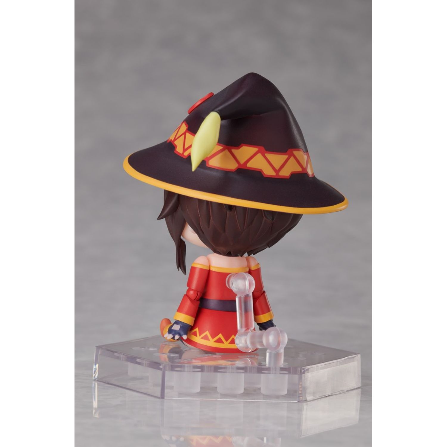 Kono Subarashii Sekai ni Shukufuku o! 3 - Megumin - Dform+ (elCOCO)