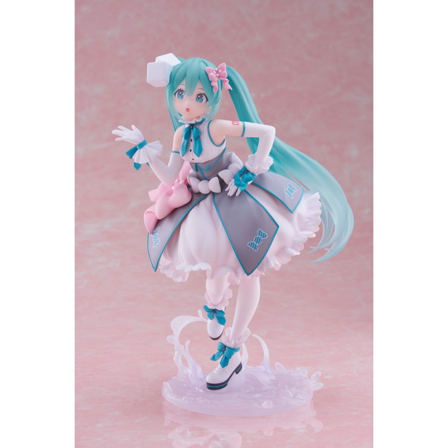 Piapro Characters - Hatsune Miku 39 (Miku) no hi kinen kuji 2nd season - Melty Sugar Ver. (Taito)