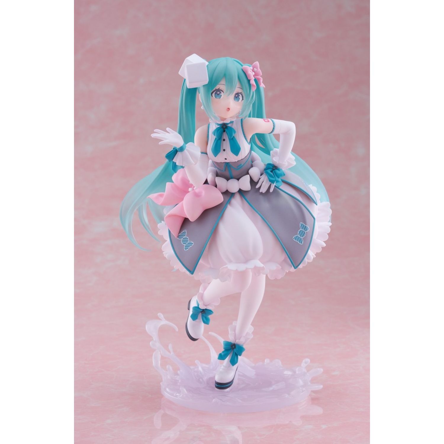 Piapro Characters - Hatsune Miku 39 (Miku) no hi kinen kuji 2nd season ...