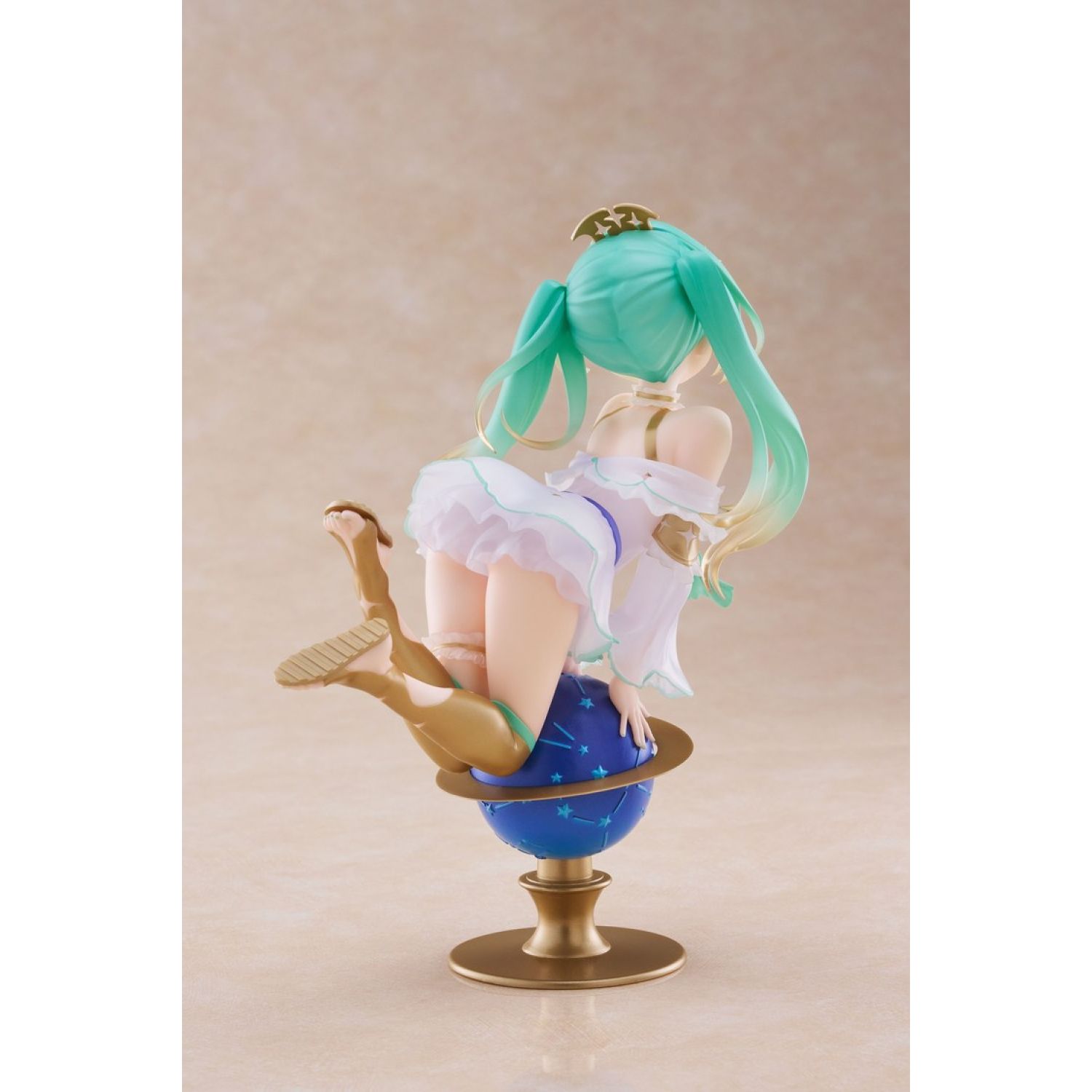 Piapro Characters - Hatsune Miku 39 (Miku) no hi kinen kuji 2nd season - Glittering Star Ver ...
