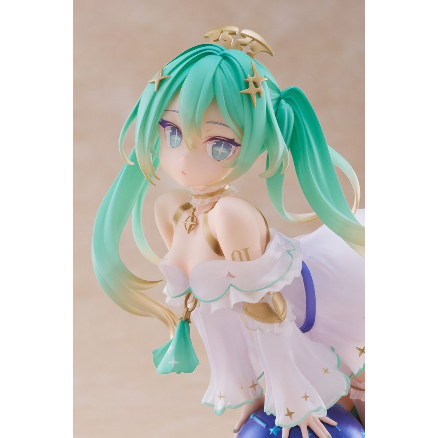 Piapro Characters - Hatsune Miku 39 (Miku) no hi kinen kuji 2nd season - Glittering Star Ver ...