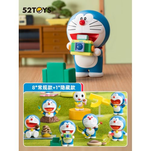 Doraemon