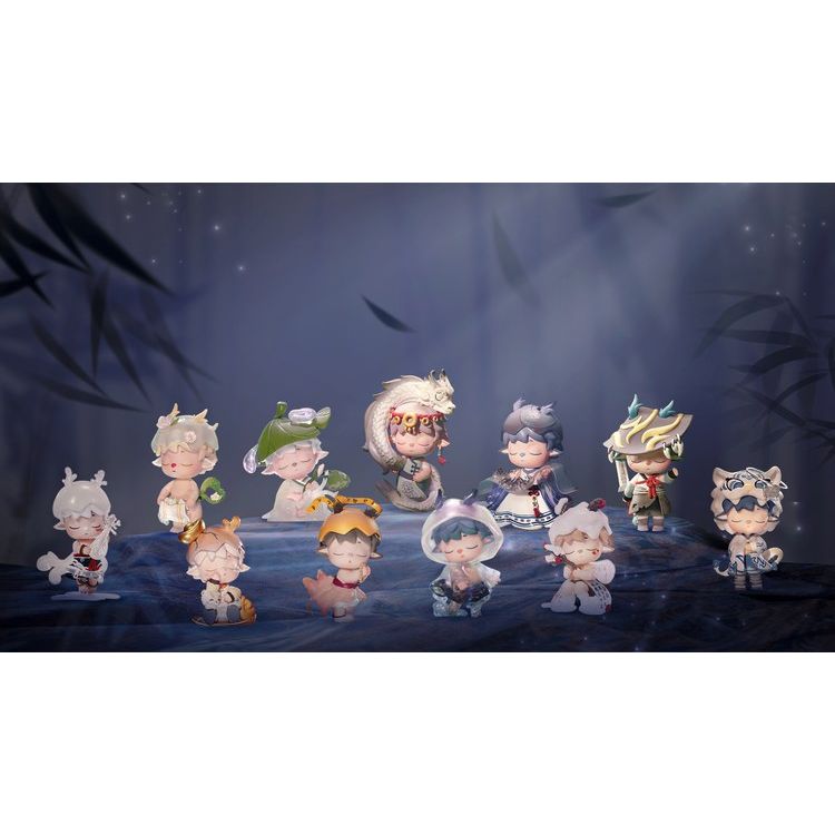 [Blind Box] MiMi Leisurely Immortal Series (Heyone)