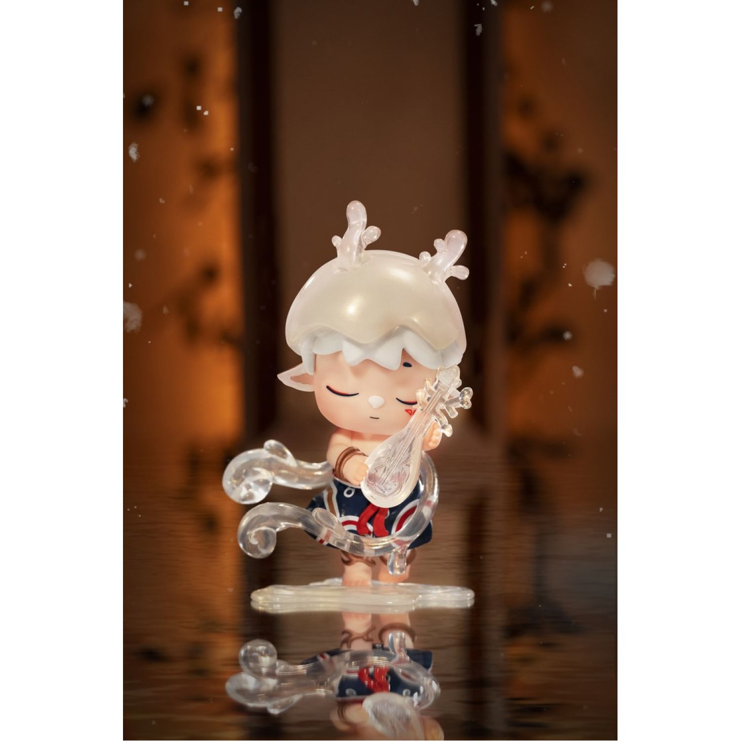 [Blind Box] MiMi Leisurely Immortal Series (Heyone)