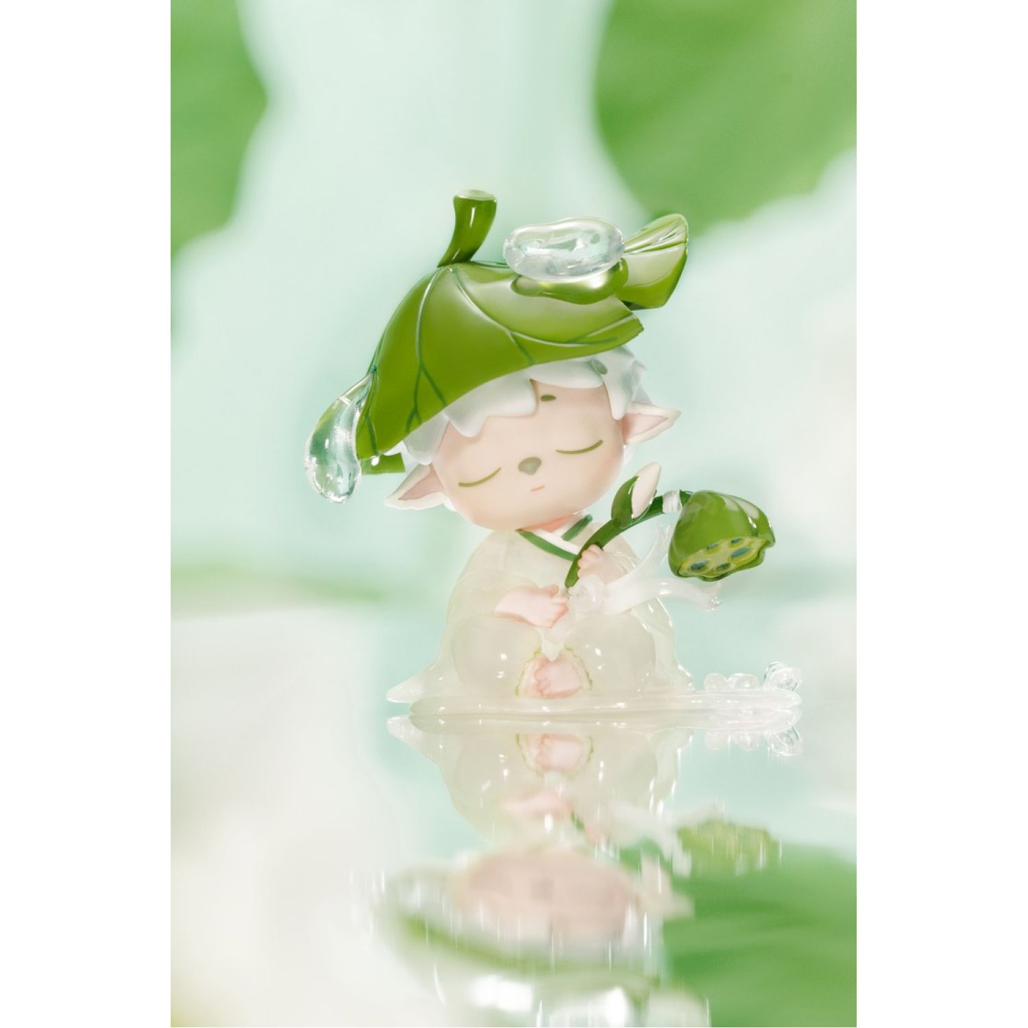 [Blind Box] MiMi Leisurely Immortal Series (Heyone)
