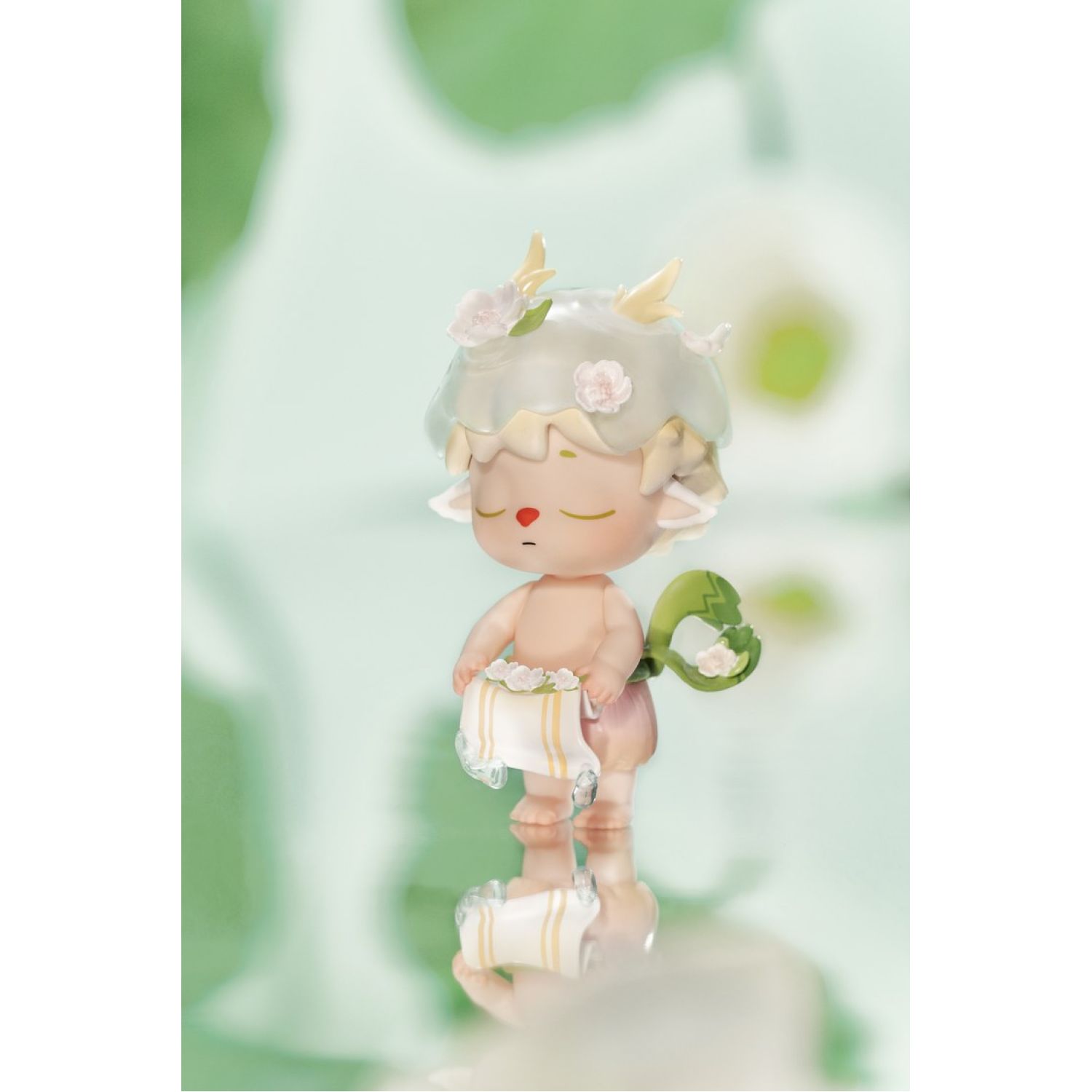 [Blind Box] MiMi Leisurely Immortal Series (Heyone)