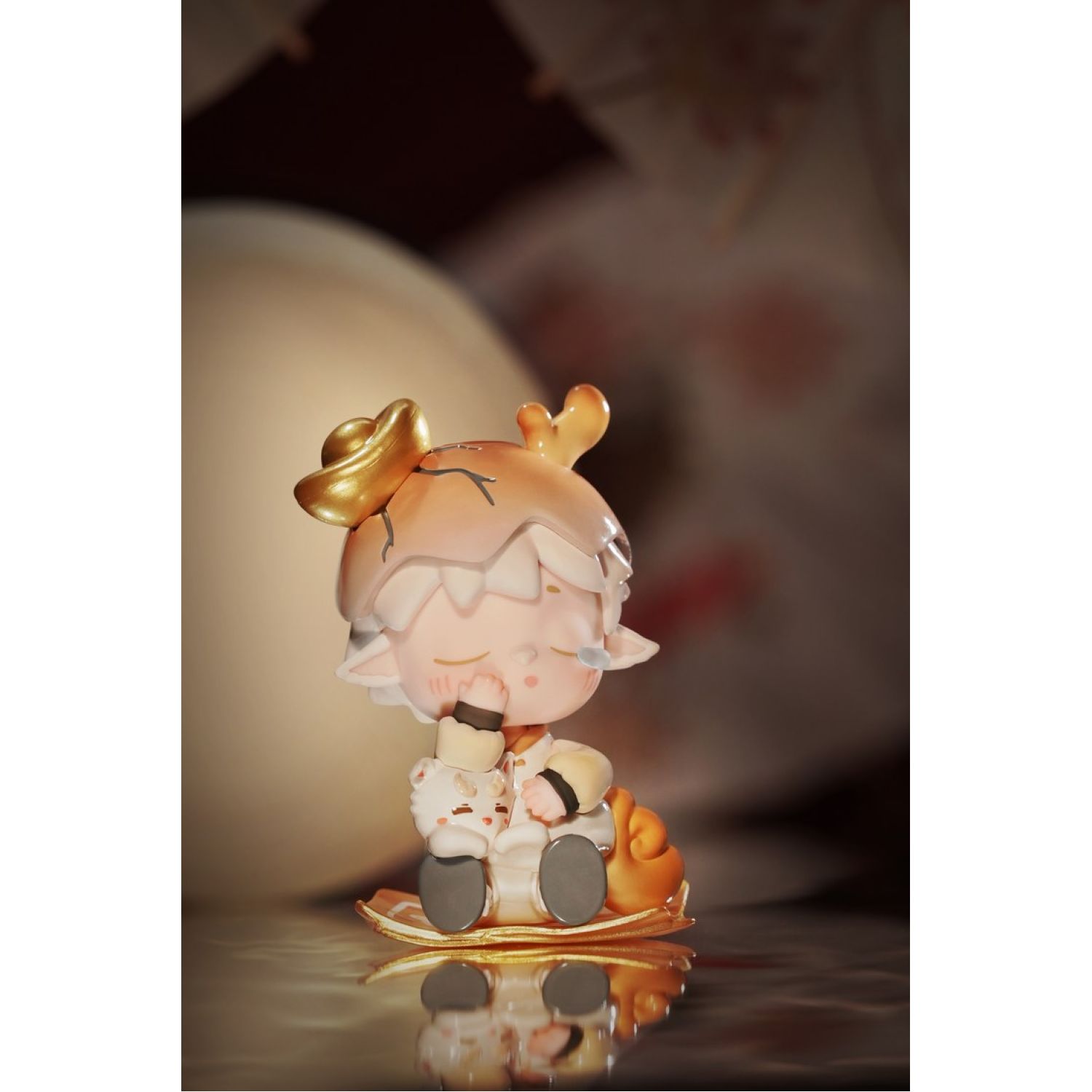 [Blind Box] MiMi Leisurely Immortal Series (Heyone)