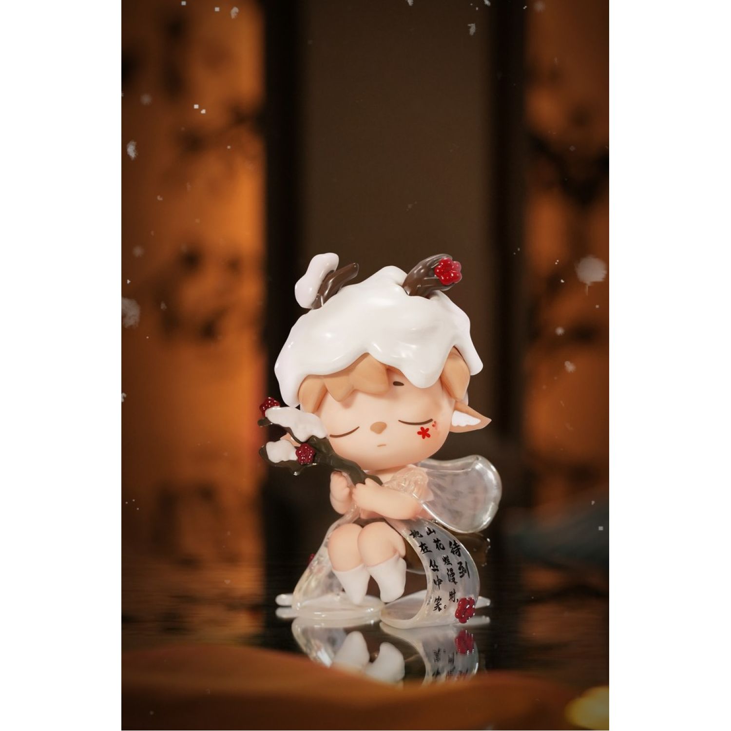 [Blind Box] MiMi Leisurely Immortal Series (Heyone)