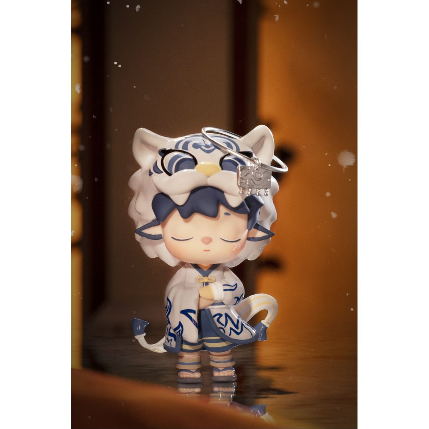 [Blind Box] MiMi Leisurely Immortal Series (Heyone)