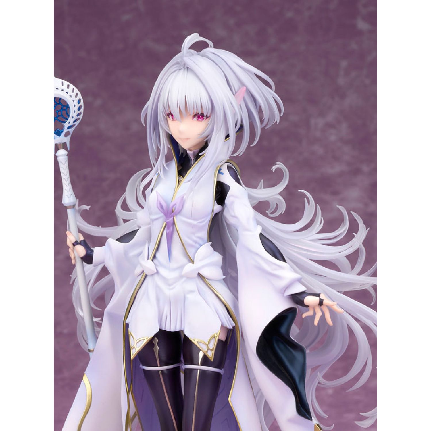 Fate/Grand Order Arcade - Merlin (Prototype) - 1/7 - Caster (Alter)