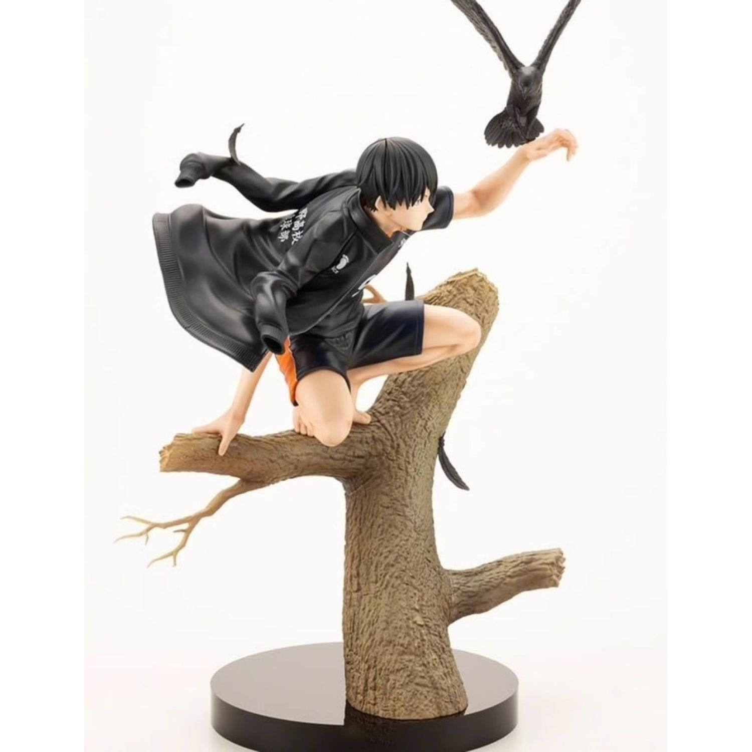 Haikyuu!! - Kageyama Tobio - ARTFX J - 1/8 (Kotobukiya)