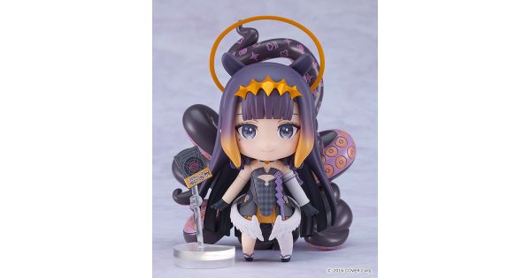 Hololive - Nendoroid Ninomae Ina’nis DX (Max Factory)