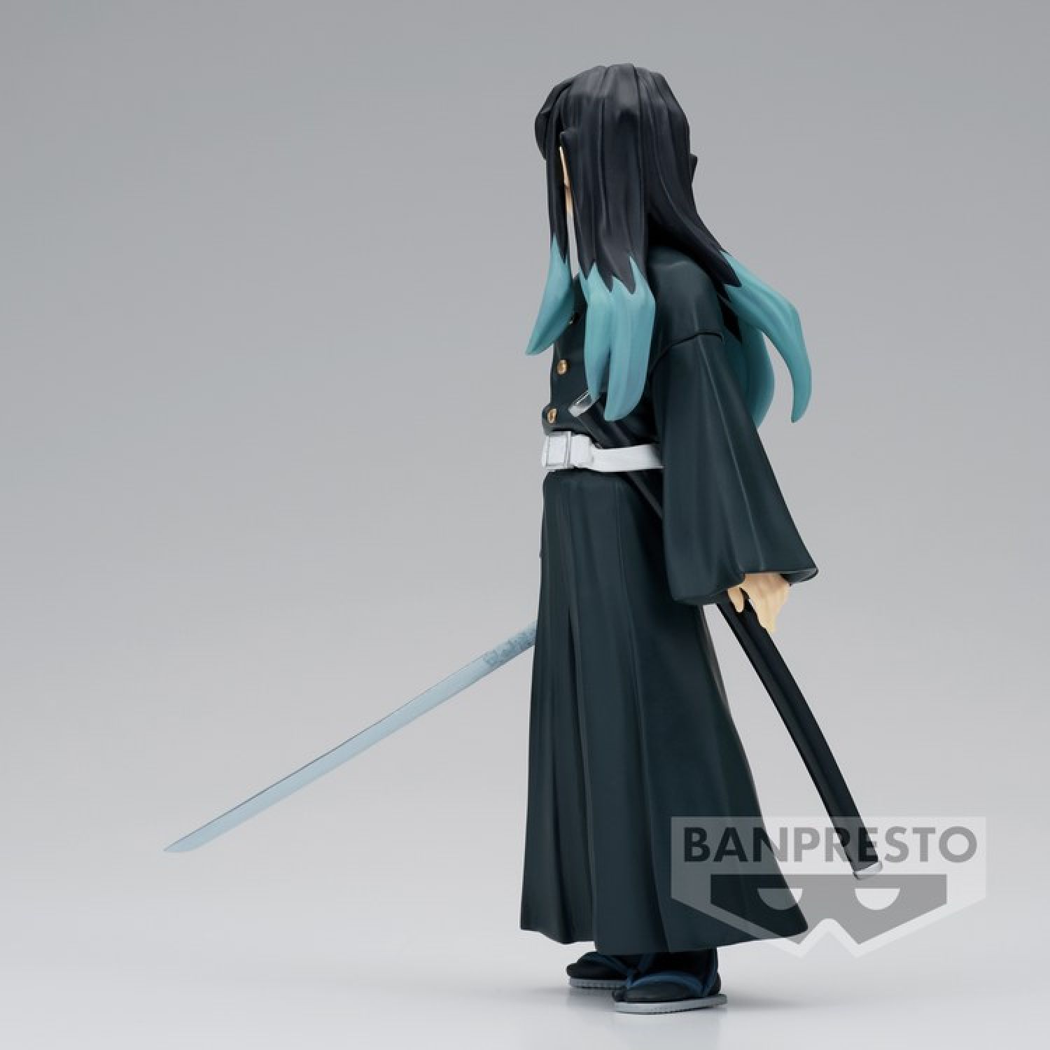 Kimetsu no Yaiba - Tokitou Muichirou - Kimetsu no Yaiba Figure -Kizuna ...