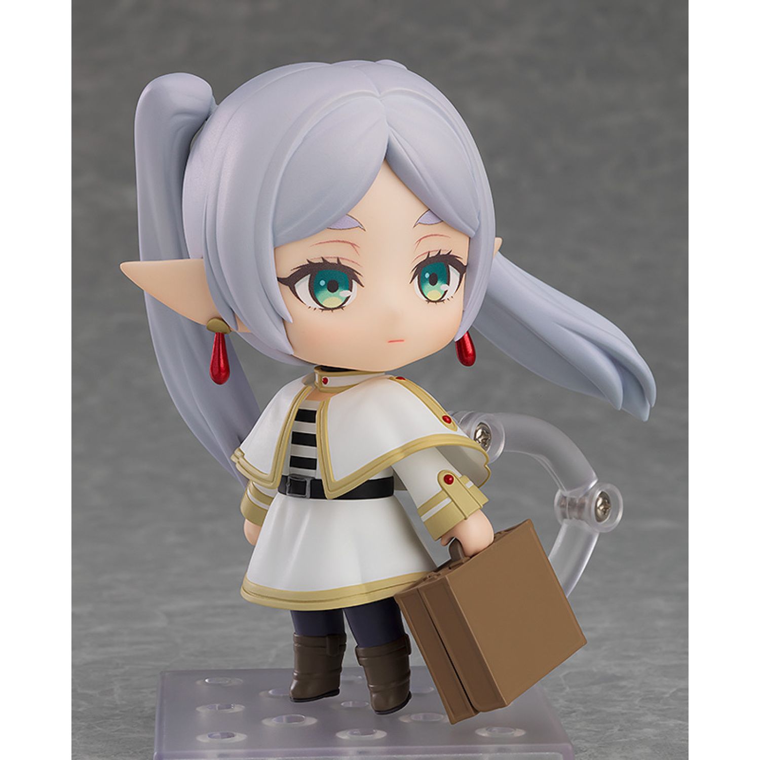 Sousou no Frieren - Nendoroid Frieren (Good Smile Company)