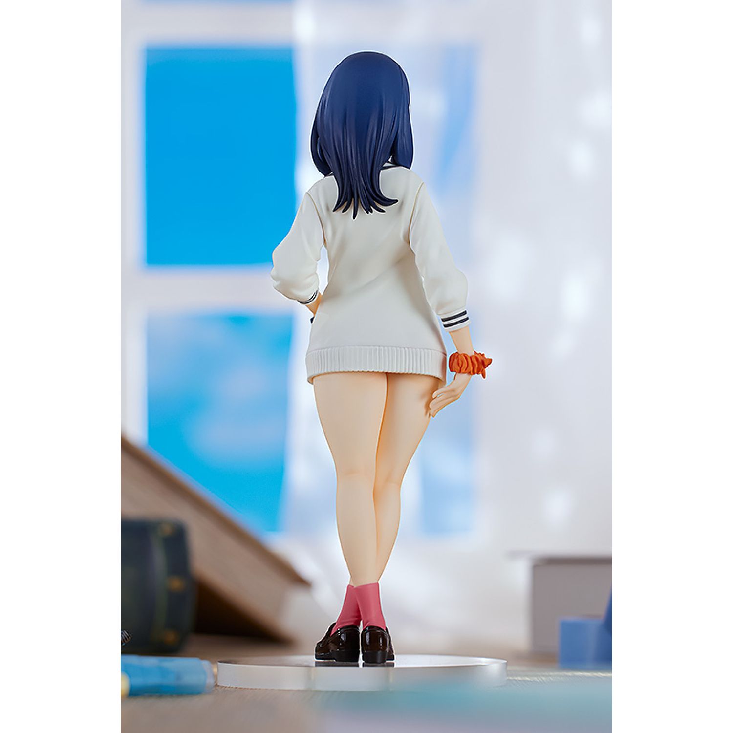 SSSS.Gridman - POP UP PARADE Rikka Takarada