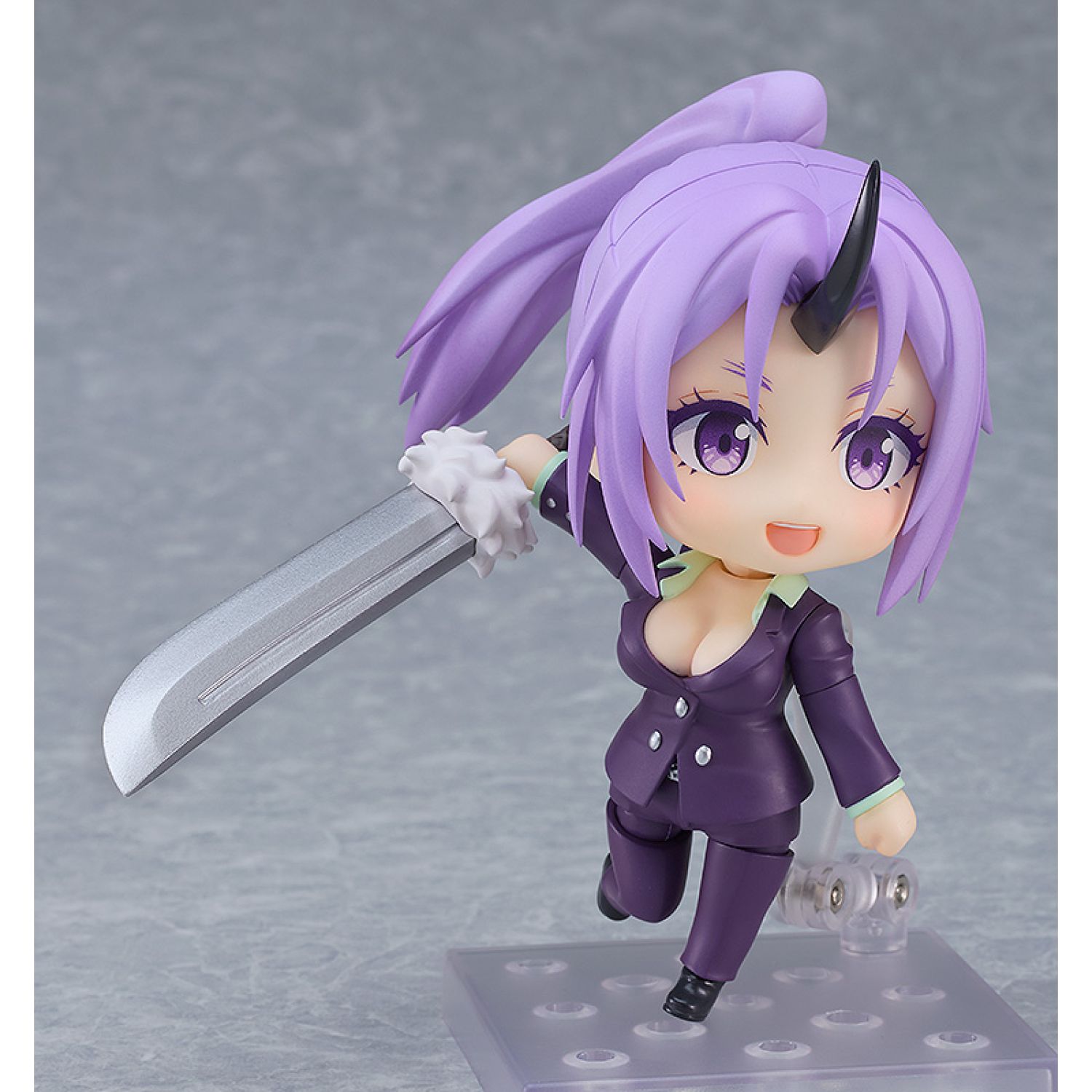 Tensei Shitara Slime Datta Ken - Rimuru Tempest - Shion - Nendoroid ...