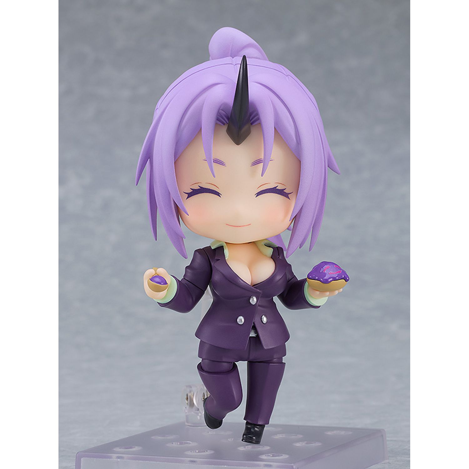 Tensei Shitara Slime Datta Ken - Rimuru Tempest - Shion - Nendoroid ...