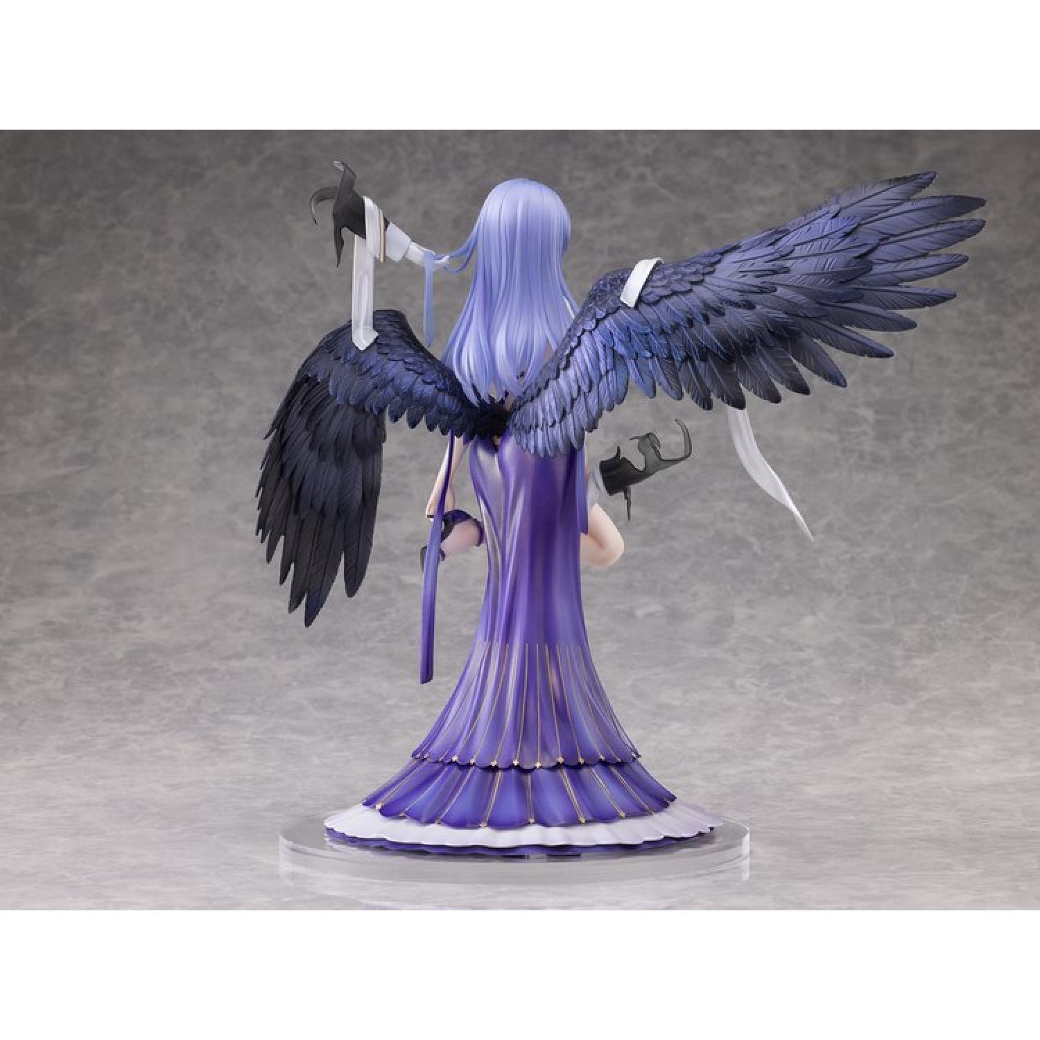 Azur Lane - Dido - 1/7 - Anxious Bisque Doll Ver. (Neonmax)