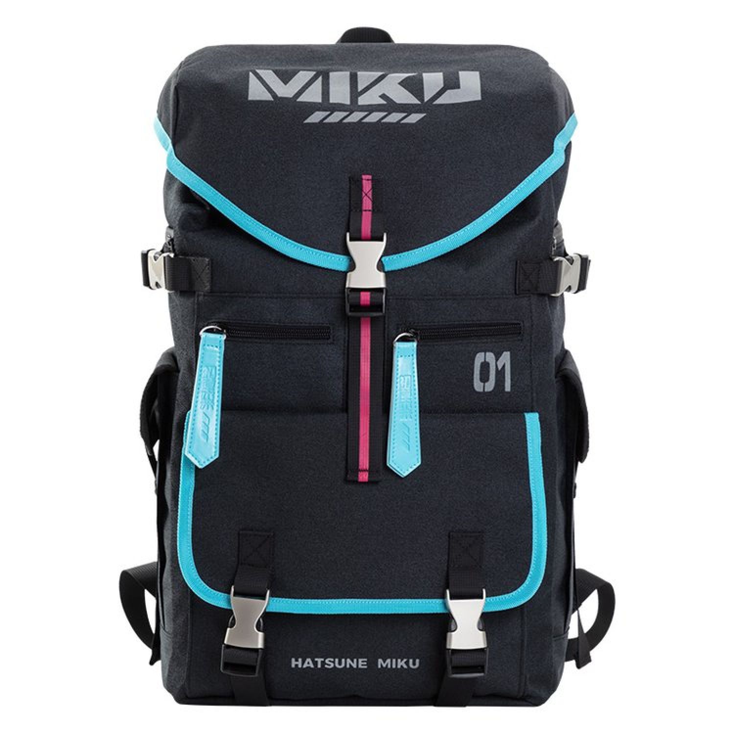 Balo Hatsune Miku / Hatsune Miku Backpack (MOEYU)